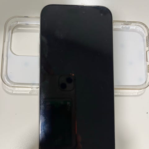 iPhone 16 pro Max 256 | DBA