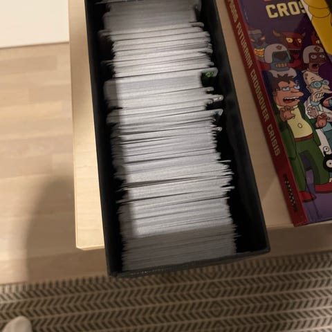 Pokemon - Mega Evolution / Phantasmal Flames | DBA