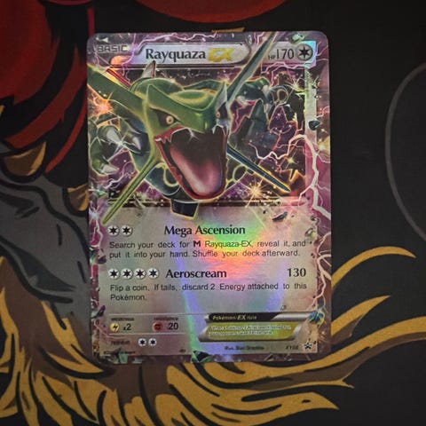 Pokémon Zoroark GX shiny samlekort | DBA