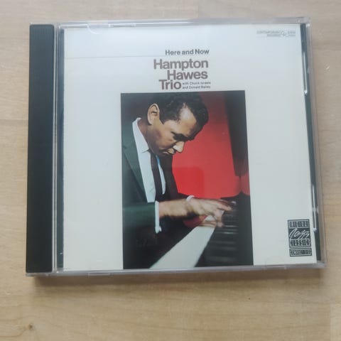 Horace Silver: Its got to be funky | DBA