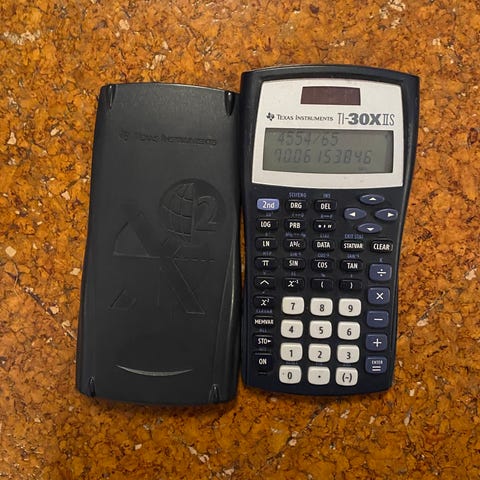 Texas Instruments TI-1795SV | DBA