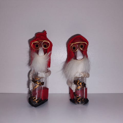 Daells varehus, jul, julepynt, julemand, nisse, gris, indretning ...