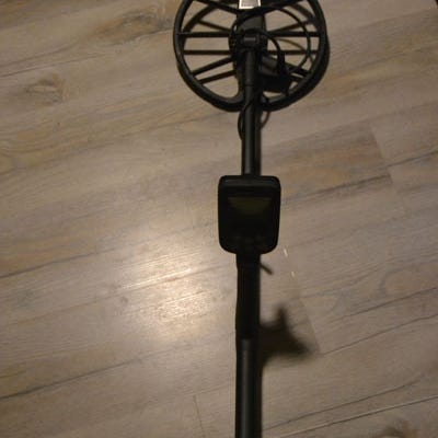 Nokta AccuPoint pinpointer | DBA