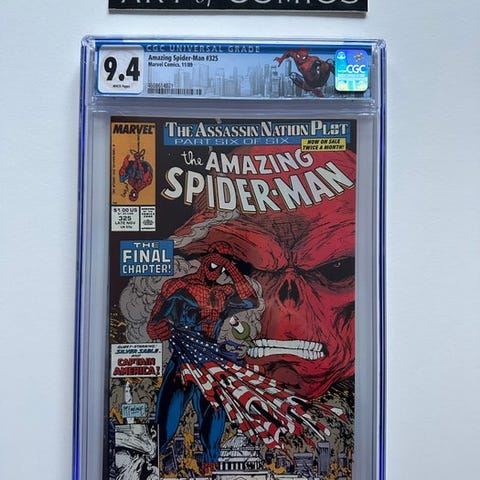 Captain America Vari - Captain America - 24 Comic collection - 1990/ ...