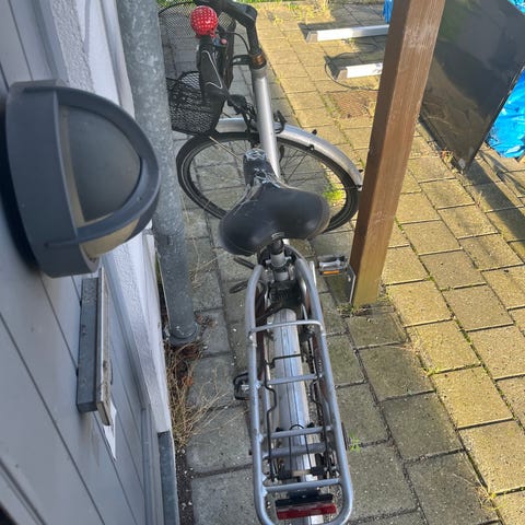 Få lavet el-motor på din Cykel | DBA