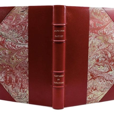 Alexandre Dumas fils / Eugène Courboin - Un cas de rupture [Reliure ...