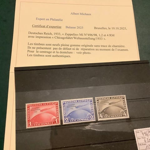 Saint-Pierre og Miquelon 1885 - Første segl med god centrering og nyt ...