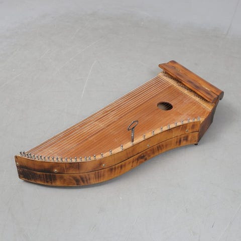 Henri Selmer Paris - - Signalhorn - Frankrig | DBA