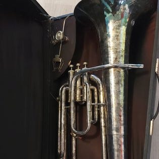 Henri Selmer Paris - - Signalhorn - Frankrig | DBA