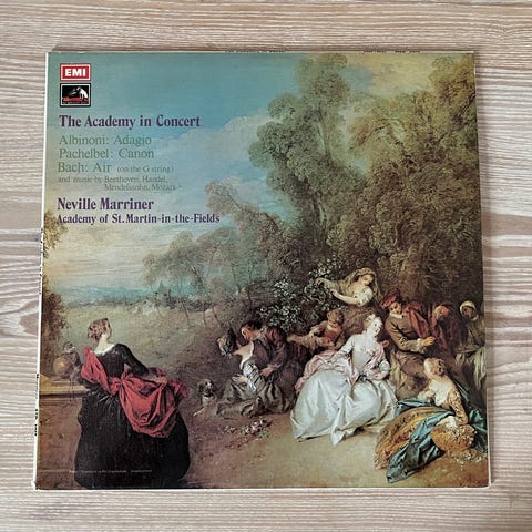 Franz von Suppé, Sir Neville Marriner: Famous Overtures | DBA