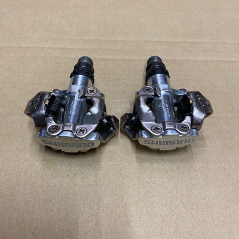 Shimano PD-EH500 SPD pedaler | DBA