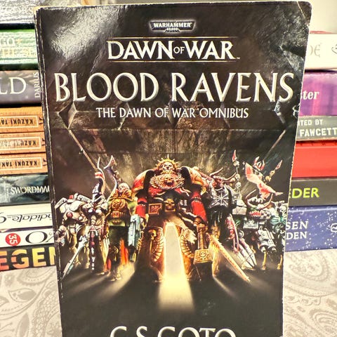 Warhammer End times bogserie | DBA