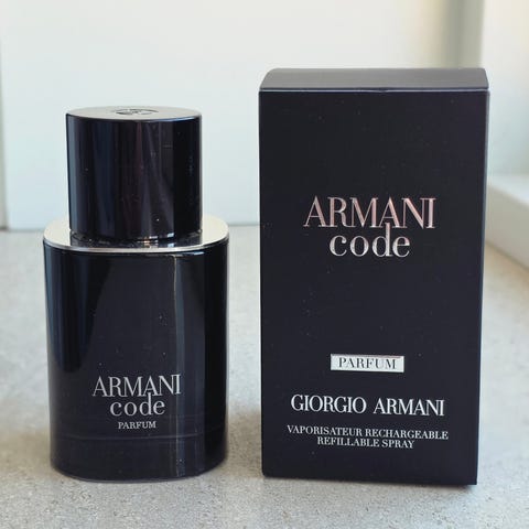 Armani Code Eau de Toilette 75 ml | DBA