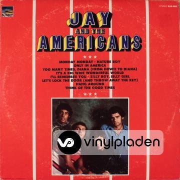 Colin Hay: Looking For Jack | DBA