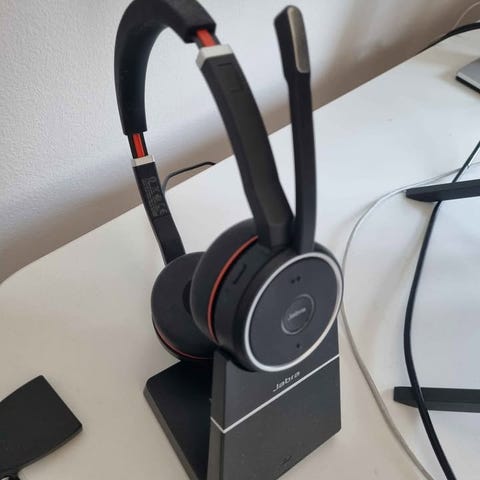 Jabra Evolve2 65 | DBA