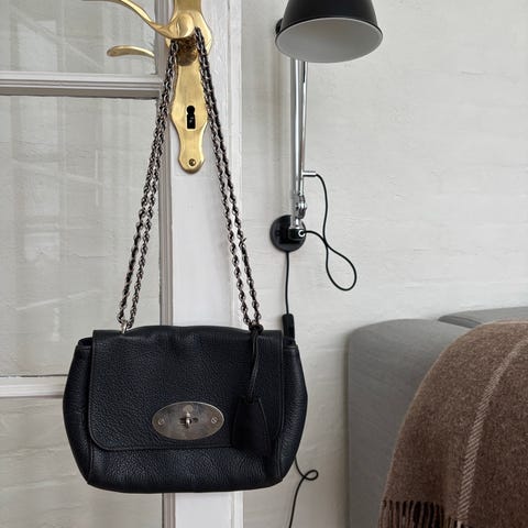 Mulberry Tyler | DBA