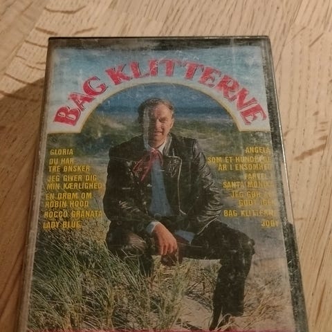 Stefan Borsch Orkester – Alpens Ros | DBA