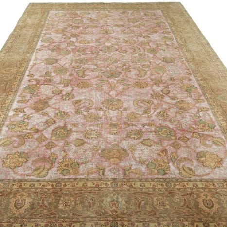 Designer tæppe - Tæppe - 289 cm - 202 cm | DBA