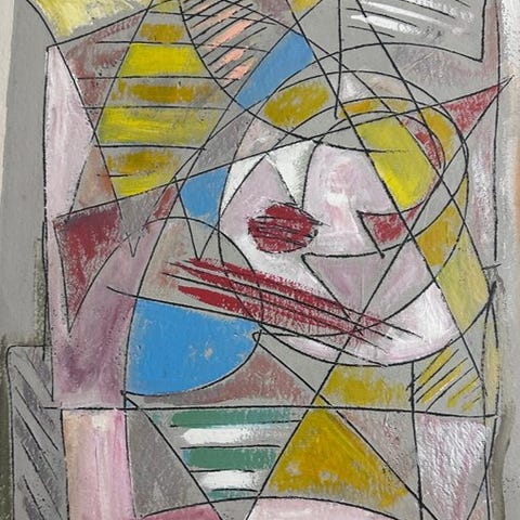 Paolo Contin - Tramonto Toscano | DBA