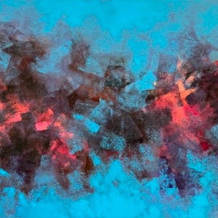 Katarzyna “Kasia” Blekiewic (1972) - Composition H | DBA