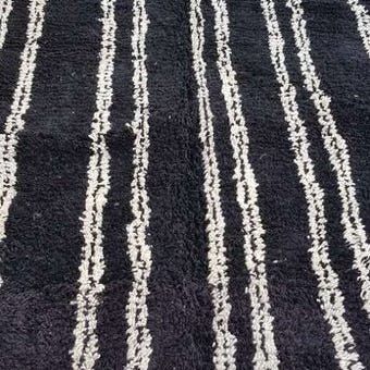 Berber - Tæppe - 167 cm - 85 cm | DBA