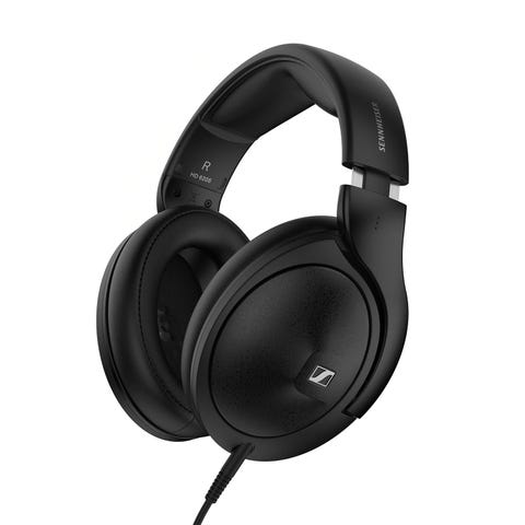 Demo - Sennheiser HDB 630 Trådløst headset | DBA