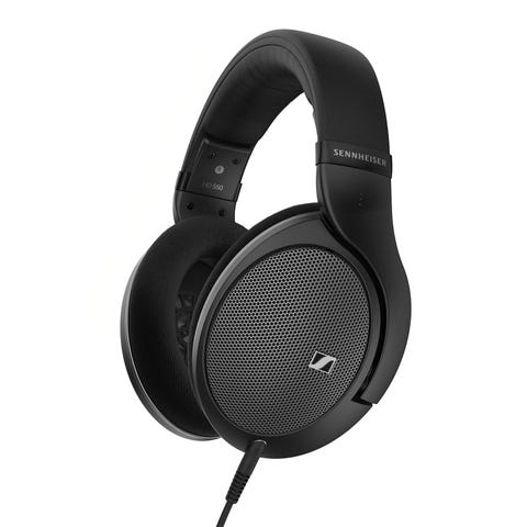 Demo - Sennheiser HDB 630 Trådløst headset | DBA