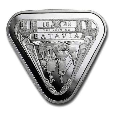 Tuvalu. 1 Dollar 2018 1 oz $1 Australian Silver Marvel Iron Man Tuvalu ...