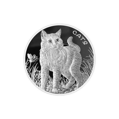 Tuvalu. 1 Dollar 2018 1 oz $1 Australian Silver Marvel Iron Man Tuvalu ...