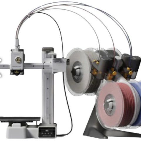 Bambu Lab A1 mini | DBA