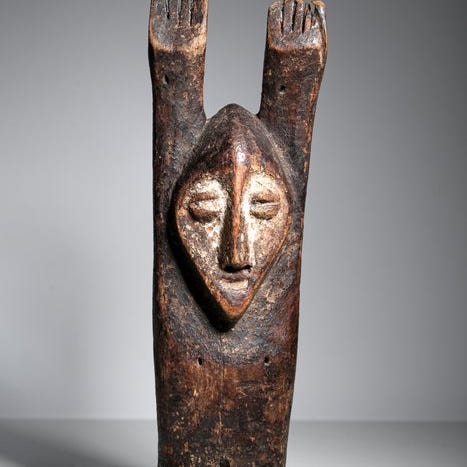 Kusu - DR Congo | DBA