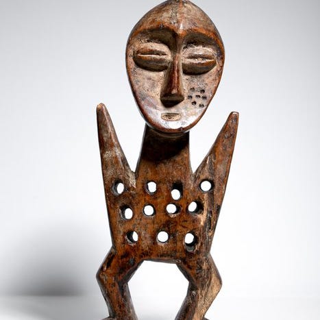 Kusu - DR Congo | DBA