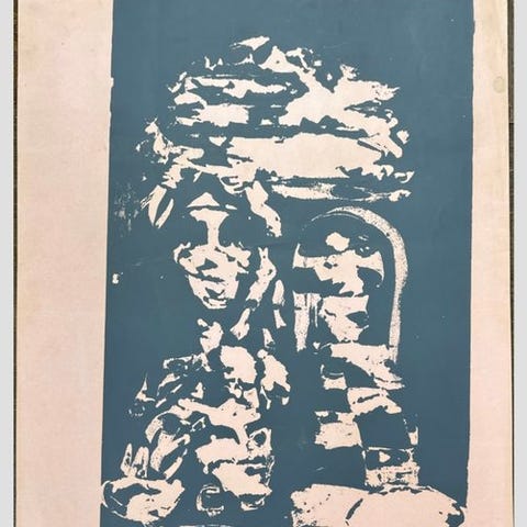 Paps Touré - XIX | DBA