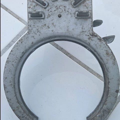 Bastalås s2000 | DBA