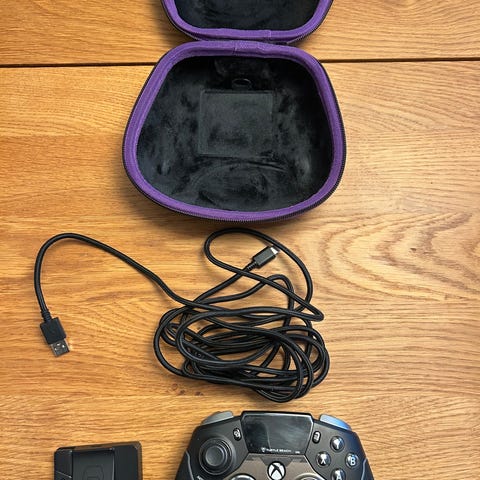 Scuf Instinct Pro Xbox controller | DBA