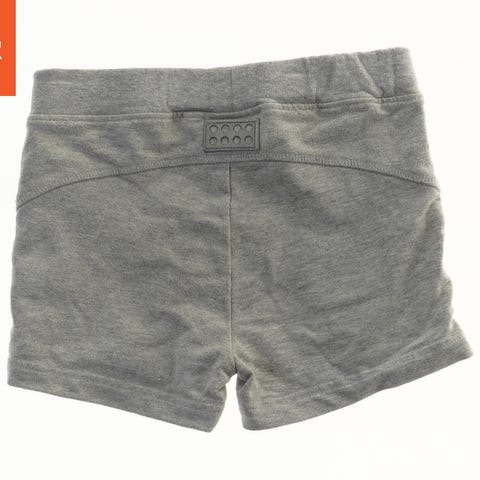 Gule shorts fra Lego (str. 98) | DBA