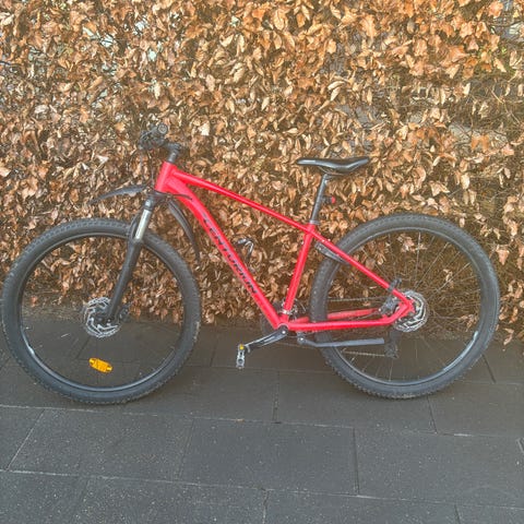Centurion Herre Cykel | DBA