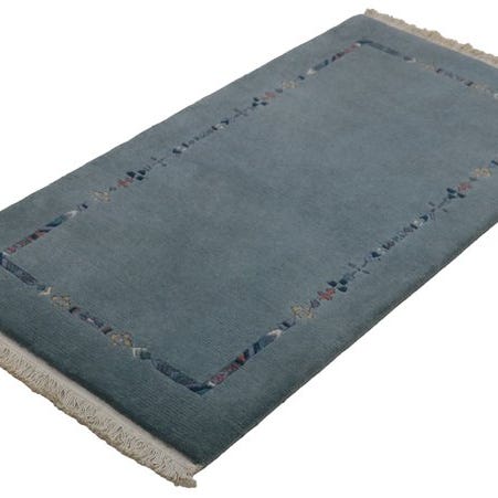 Nepal - Tæppe - 159 cm - 91 cm | DBA