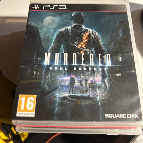 💙 The Eye of Judgemen, PS3, action | DBA