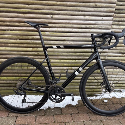 Cannondale CAAD 13 - Shimano 105 gruppe | DBA