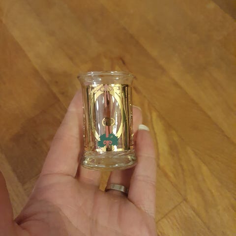 Holmegaard dramglas | DBA