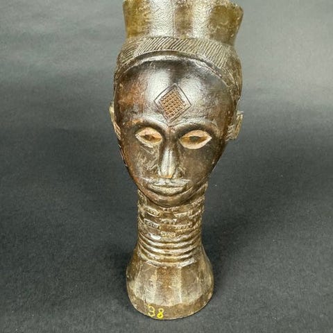 Janus Cup - Shankadi - Luba - DR Congo | DBA