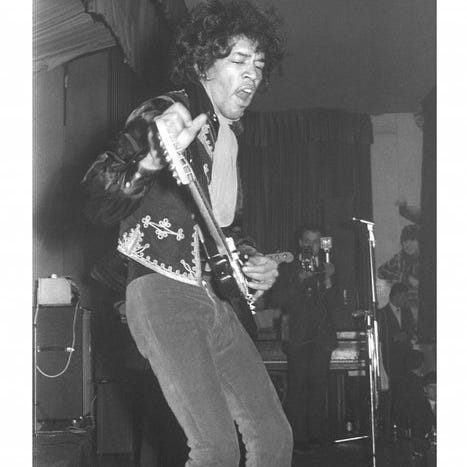 F. Seltier - The Doors Jim Morrison 1968, Fine Art Print from original ...