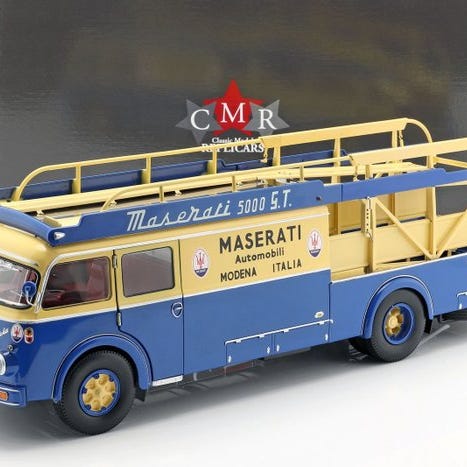 Revell 1:18 - Modelbil - NSU TT | DBA