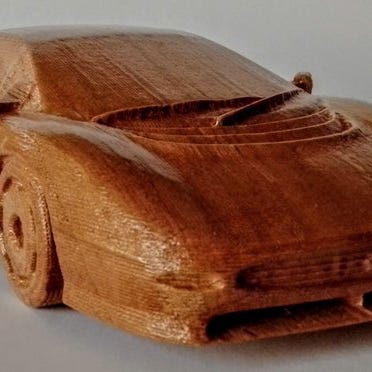 1:16 - Modelcoupé - Alfa Romeo GTV 1995 | DBA