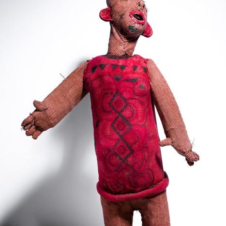 Kusu - DR Congo | DBA