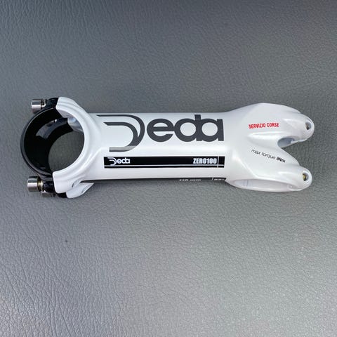 Deda Zero 100 Frempind 130mm 31,8 | DBA