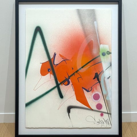 Flör (1978) - Spacecowboy Power | DBA