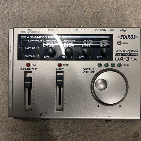 IK Multimedia iRig 2 Guitar Interface | DBA