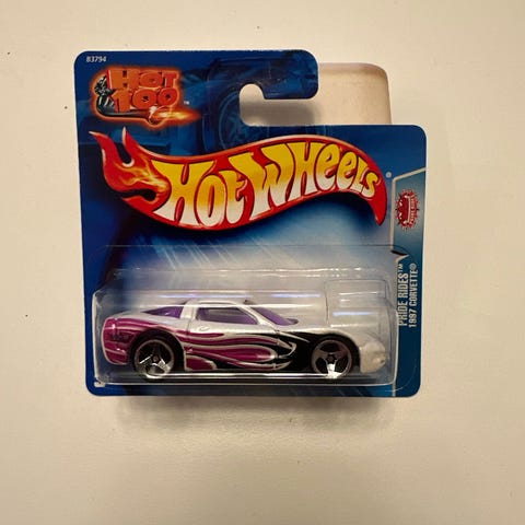 Hot Wheels 2004 - 1935 Cadillac | DBA